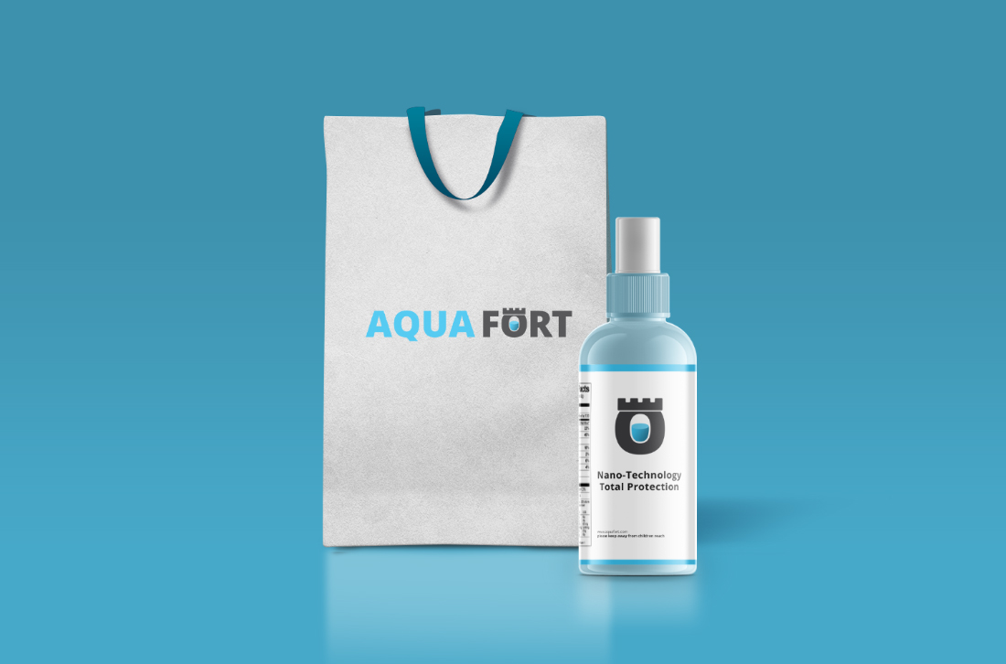 Aqua Fort - InspireTBB